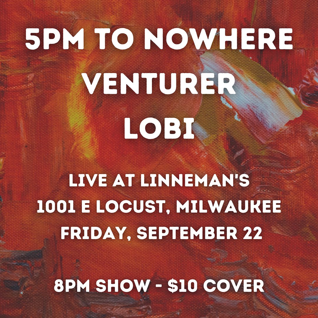 September 22 2023 Linneman s Riverwest Inn September 22 2023 Linneman s Riverwest Inn